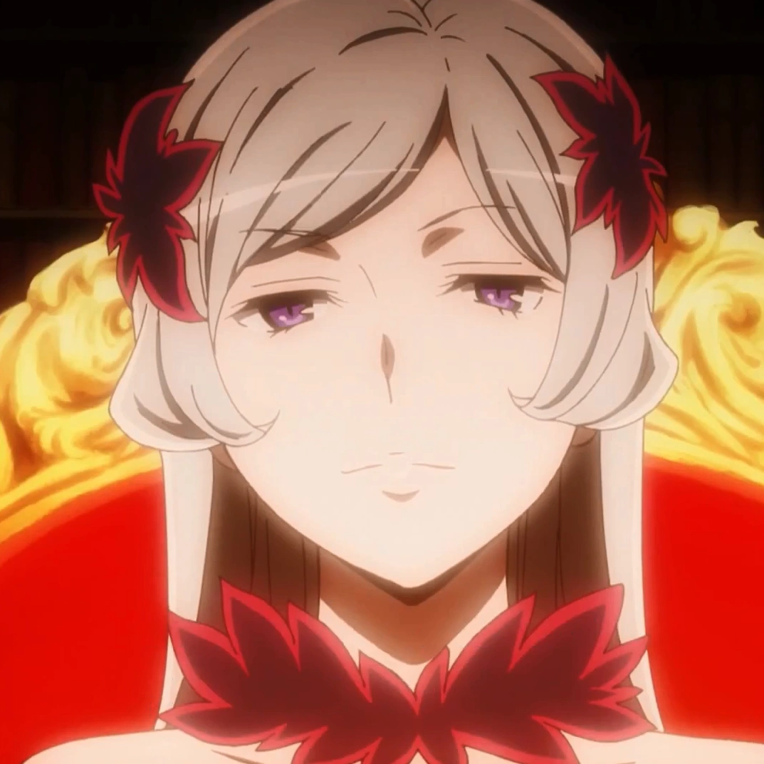 Rowan | Fairy Tail Fanon Wiki | Fandom