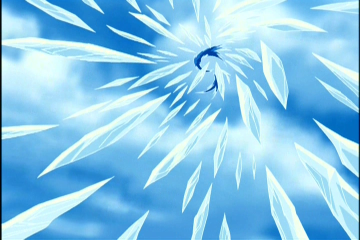 Ice Dragon Slayer Magic (Bane) | Fairy Tail Fanon Wiki | Fandom