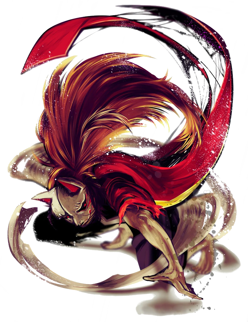 Jaeger | Wiki Fairy Tail Fanon | Fandom