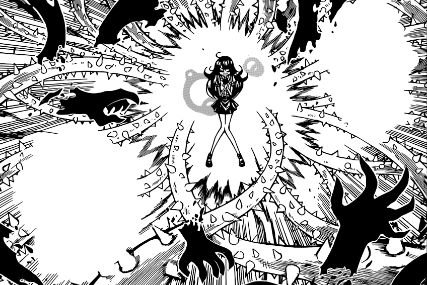 Plant Magic | Fairy Tail Fanon Wiki | Fandom