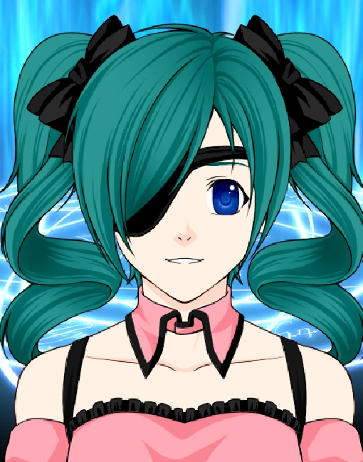 Ciel (Cielyn) Kylsan | Fairy Tail Fanon Wiki | Fandom