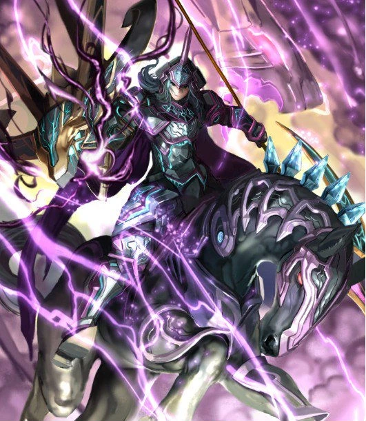 Flash Spirit Slayer Magic | Fairy Tail Fanon Wiki | Fandom