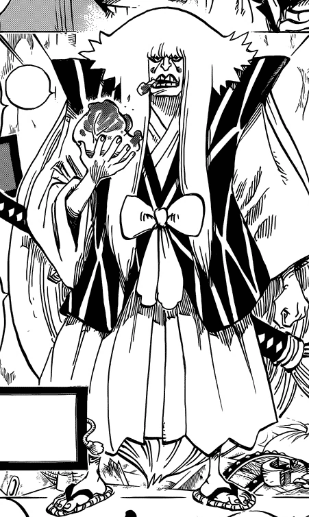 Ulula Uluka | Fairy Tail Fanon Wiki | Fandom