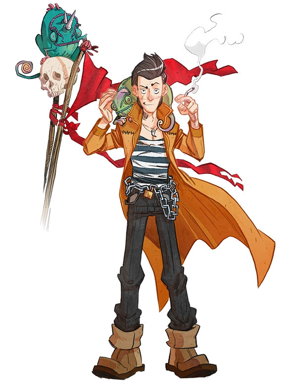 Wild | Wiki Fairy Tail Fanon | Fandom