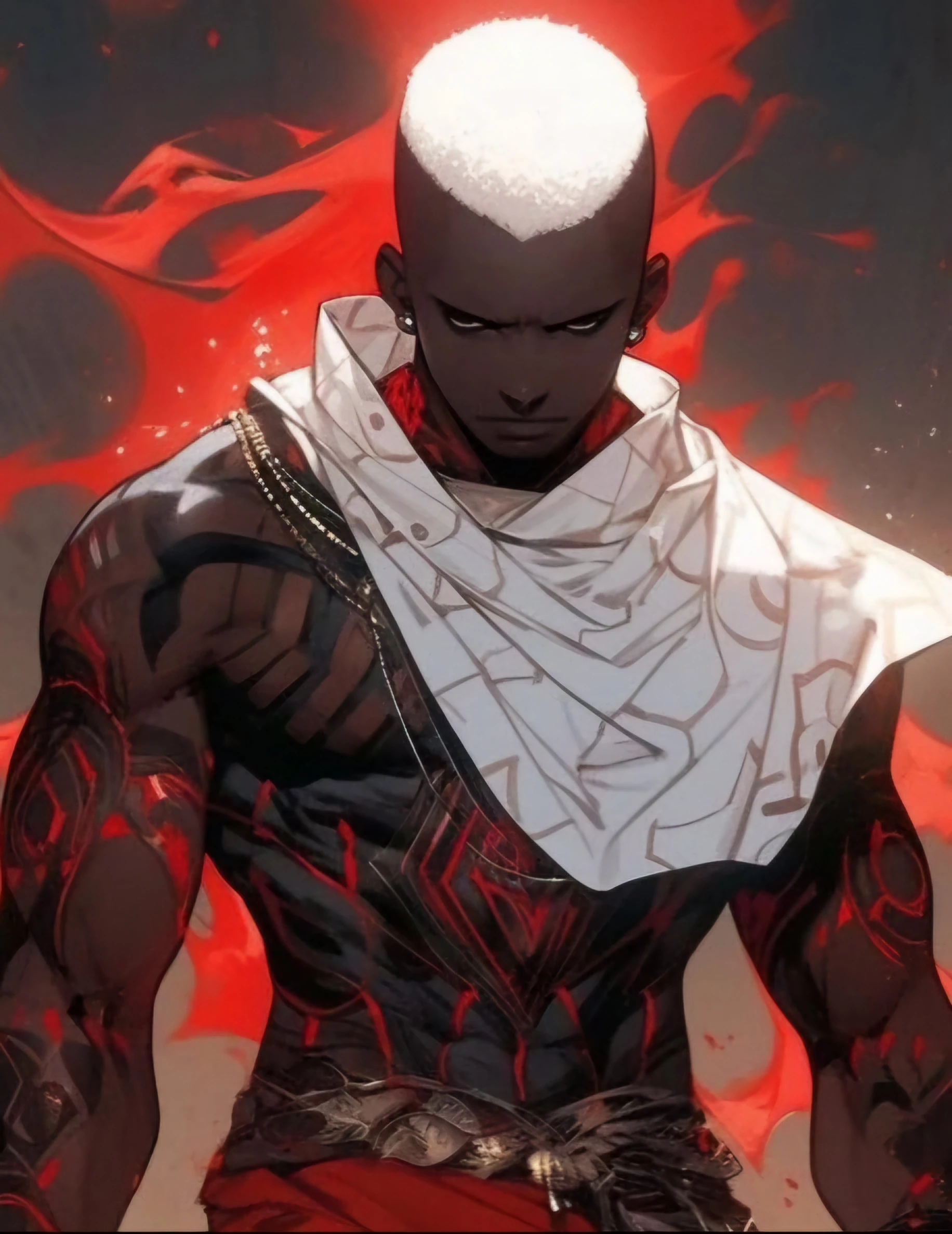 Rizan | Fairy Tail Fanon Wiki | Fandom