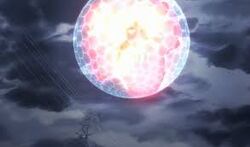 Cosmic Magic | Fairy Tail Fanon Wiki | Fandom