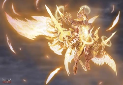 Lightning Spirit Slayer Magic | Fairy Tail Fanon Wiki | Fandom