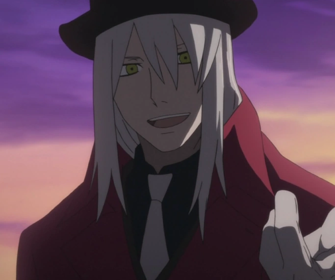 Marduk | Fairy Tail Fanon Wiki | Fandom