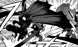 Phobos Aegletes | Fairy Tail Fanon Wiki | Fandom