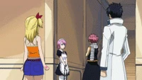 Virgo (Rozeluxe) | Fairy Tail Fanon Wiki | Fandom