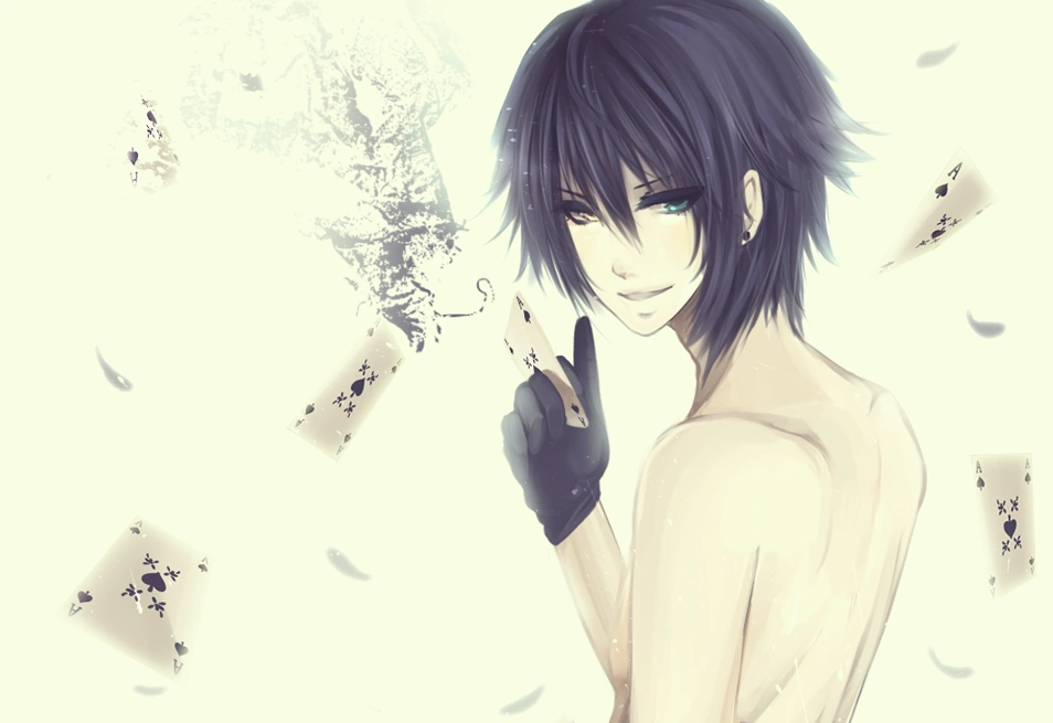 Zei | Fairy Tail Fanon Wiki | Fandom