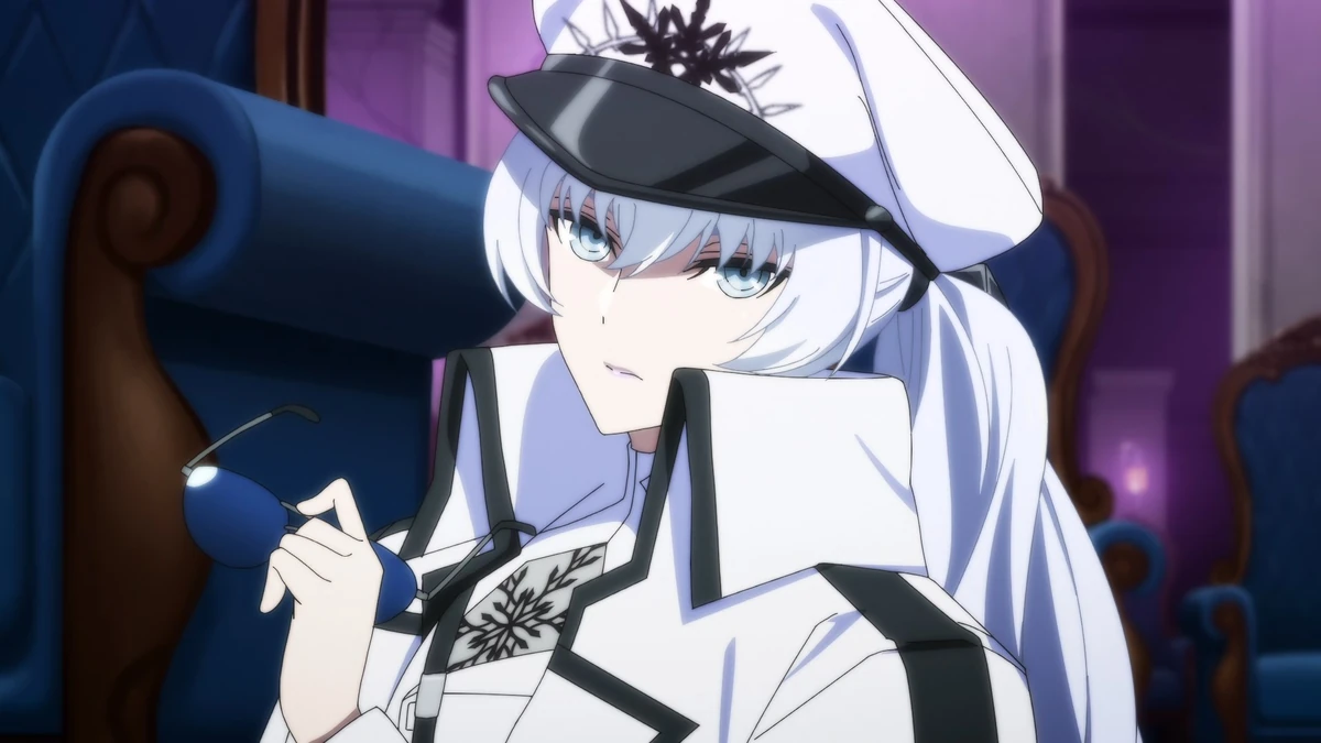 Myrtle Aster | Fairy Tail Fanon Wiki | Fandom