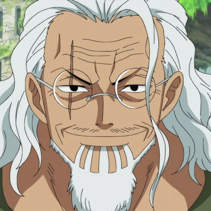 Dolf Seegren | Fairy Tail Fanon Wiki | Fandom