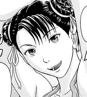 Xiao Mei | Fairy Tail Fanon Wiki | Fandom