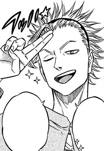 Zorn | Fairy Tail Fanon Wiki | Fandom