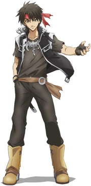 Duke Declan | Fairy Tail Fanon Wiki | Fandom