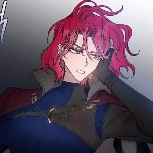 Aeron Cadwaladr | Fairy Tail Fanon Wiki | Fandom