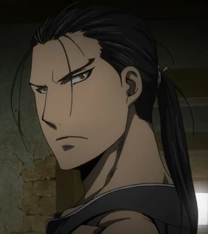 Sebastian Nexus | Fairy Tail Fanon Wiki | Fandom