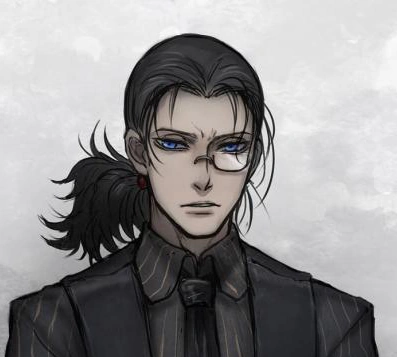 Bruce Butler | Fairy Tail Fanon Wiki | Fandom