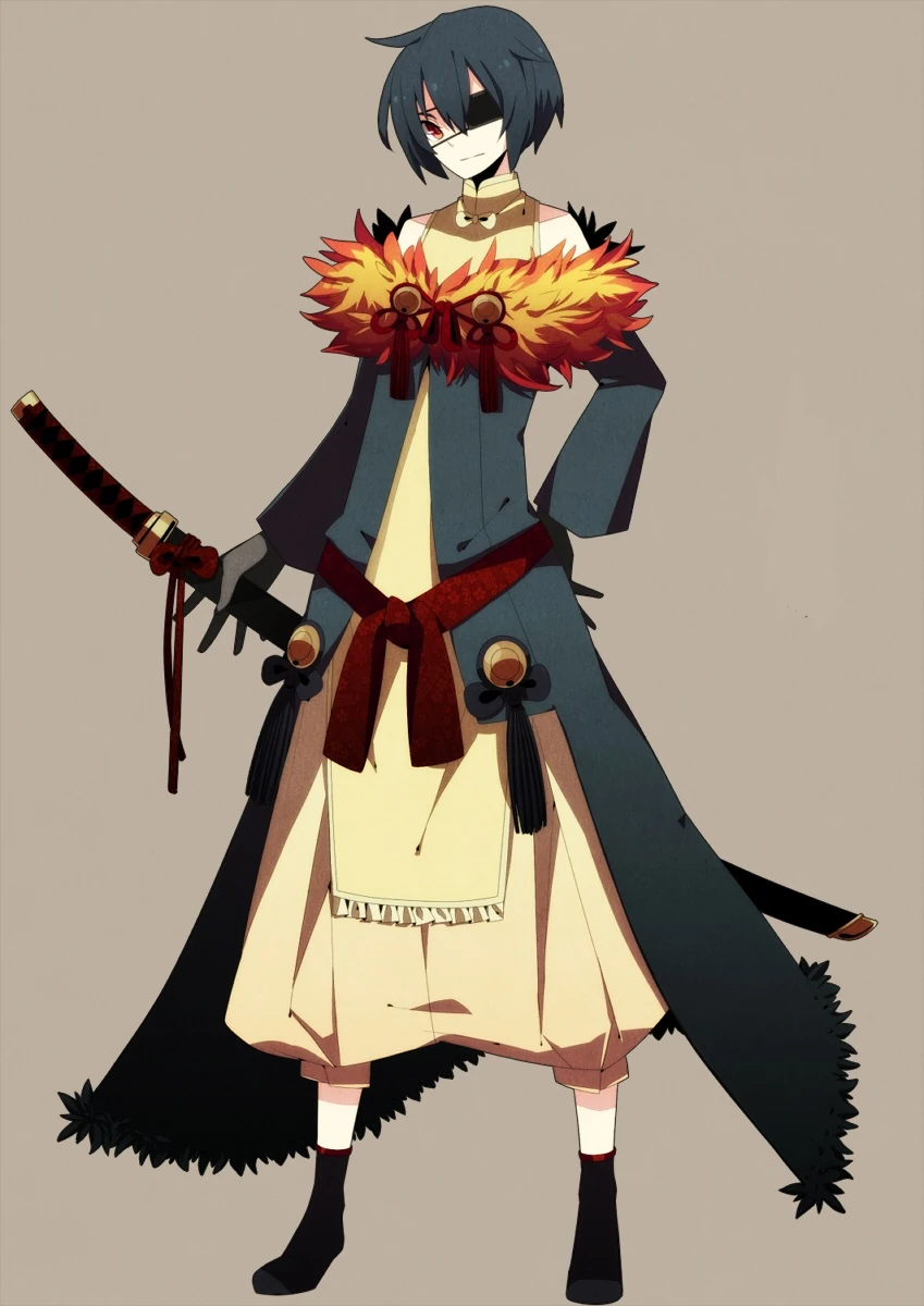 Lutece | Fairy Tail Fanon Wiki | Fandom