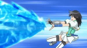 Water Devil Slayer Magic (Wendy) | Fairy Tail Fanon Wiki | Fandom