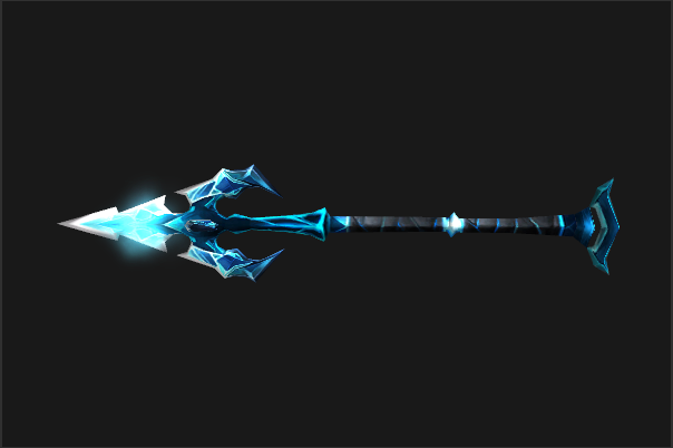 Burst Lance | Fairy Tail Fanon Wiki | Fandom
