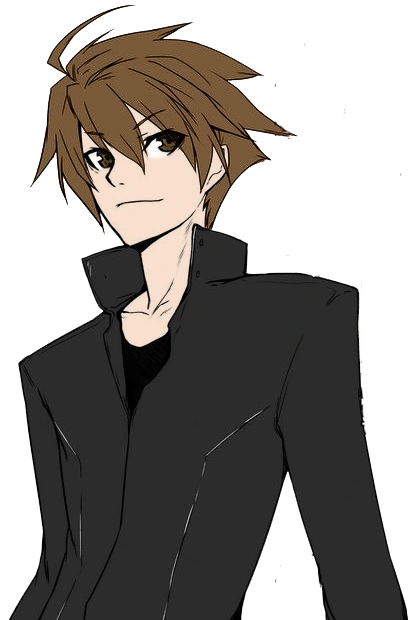 Ieyasu | Fairy Tail Fanon Wiki | Fandom