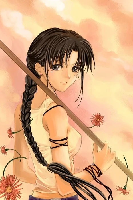 Elina | Wiki Fairy Tail Fanon | Fandom