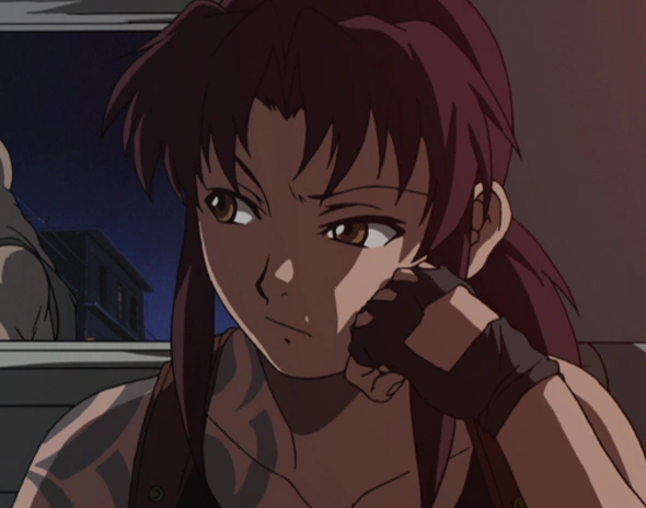 Jayne | Fairy Tail Fanon Wiki | Fandom