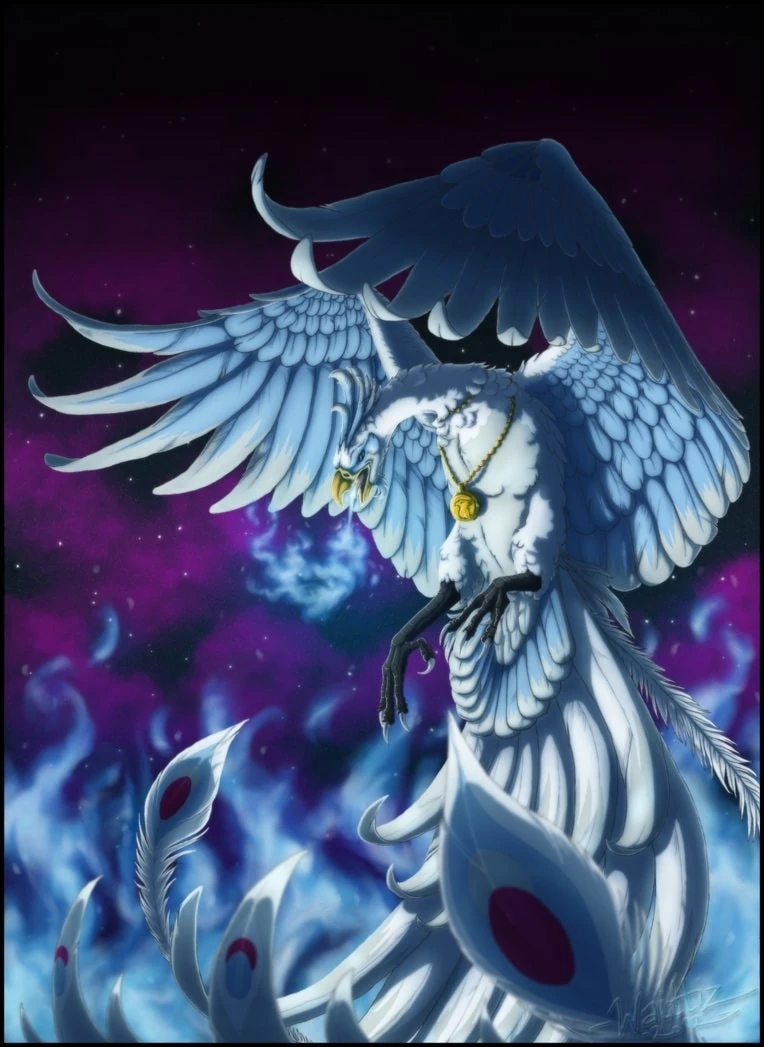 The Twin Phoenixes/Image Gallery | Fairy Tail Fanon Wiki | Fandom