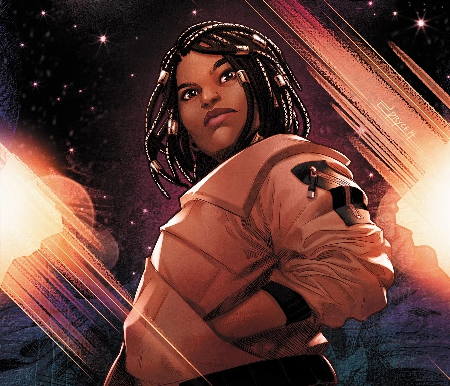 Cora Jackson | Fairy Tail Fanon Wiki | Fandom