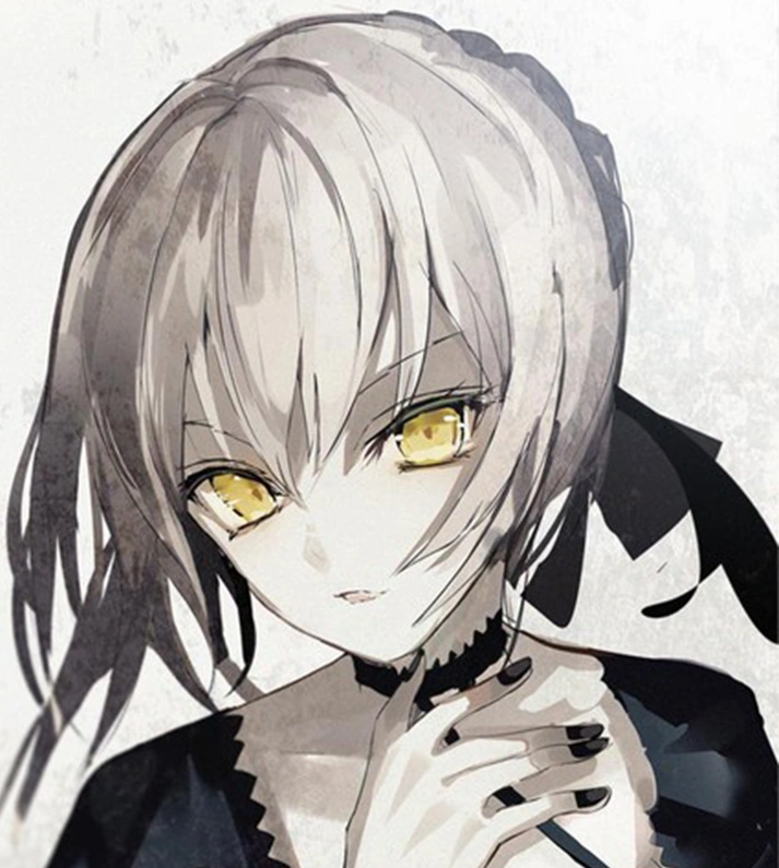 Myra Greyhart | Fairy Tail Fanon Wiki | Fandom