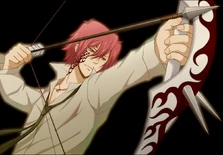 Hunter | Fairy Tail Fanon Wiki | Fandom