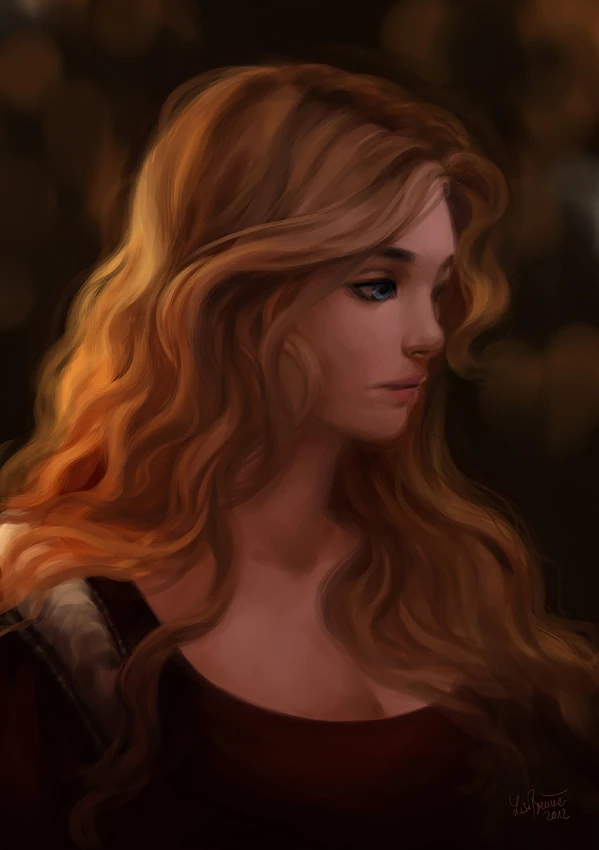 Anouk | Wiki Fairy Tail Fanon | Fandom