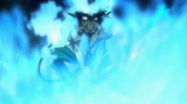 Flame Dragon Slayer Magic | Fairy Tail Fanon Wiki | Fandom