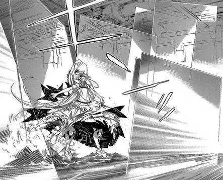 Rumble Magic (NowiePark) | Fairy Tail Fanon Wiki | Fandom