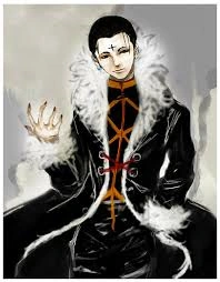 Léon | Wiki Fairy Tail Fanon | Fandom