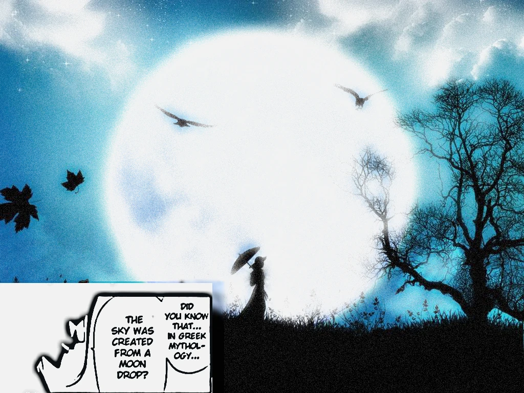 The Tale of Team Moon Drop | Fairy Tail Fanon Wiki | Fandom