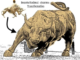 Pandora Charms Magic | Fairy Tail Fanon Wiki | Fandom