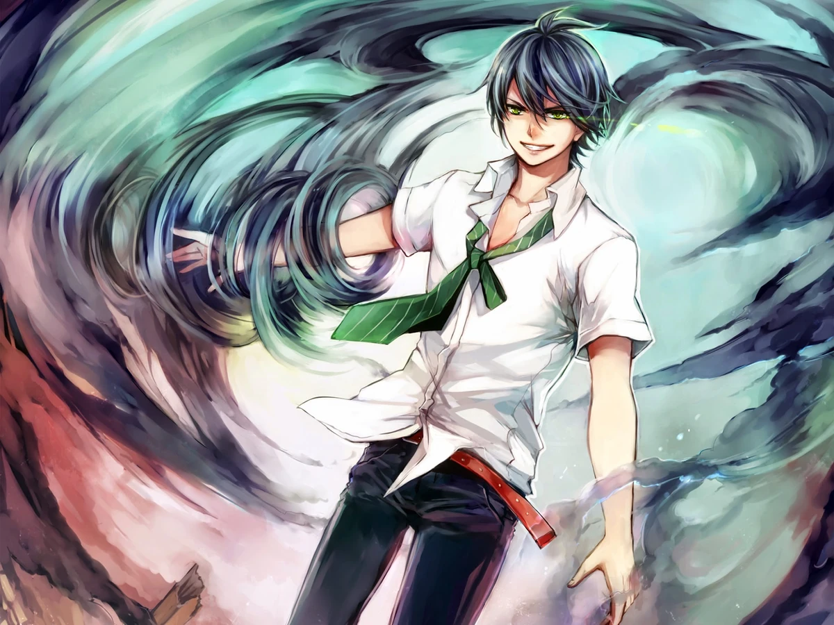 Bloodline Magic | Fairy Tail Fanon Wiki | Fandom