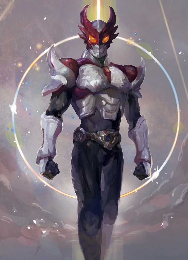 Geten | Fairy Tail Fanon Wiki | Fandom