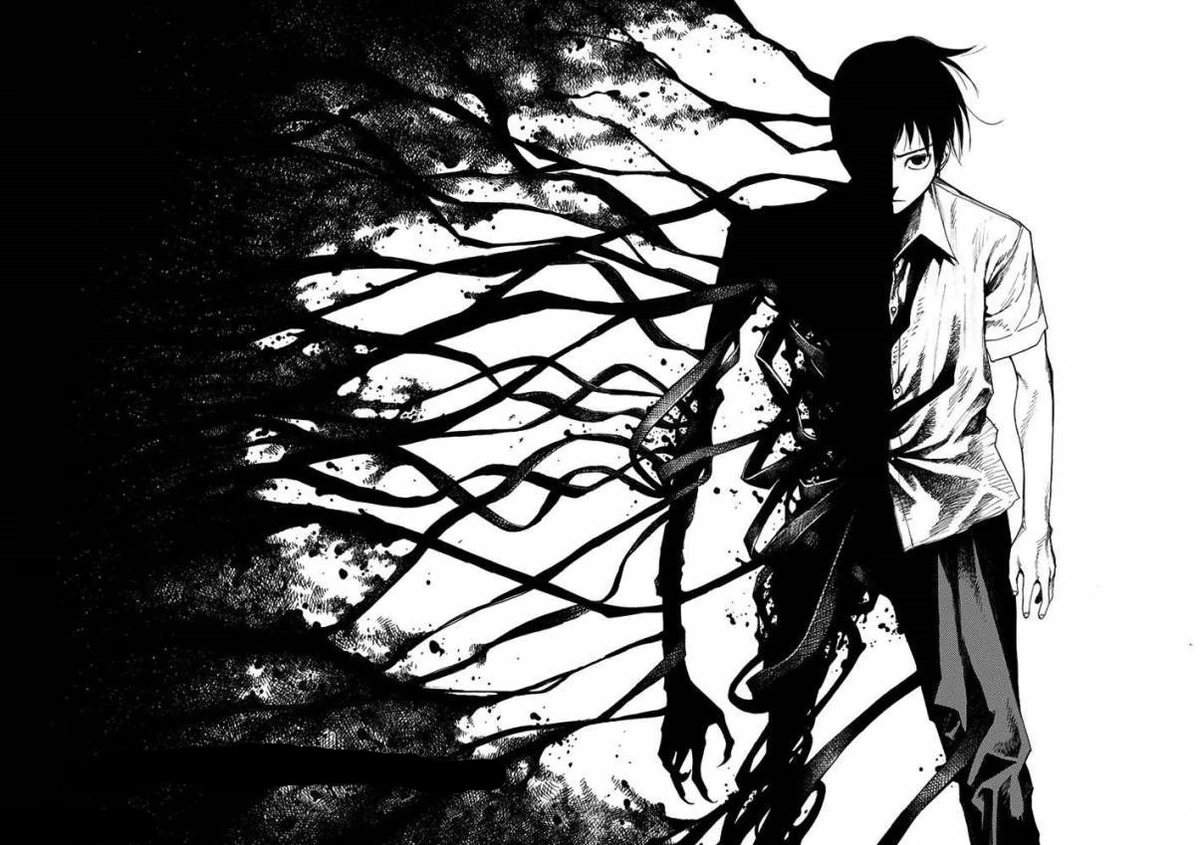 Yomi-no-kuni | Fairy Tail Fanon Wiki | Fandom