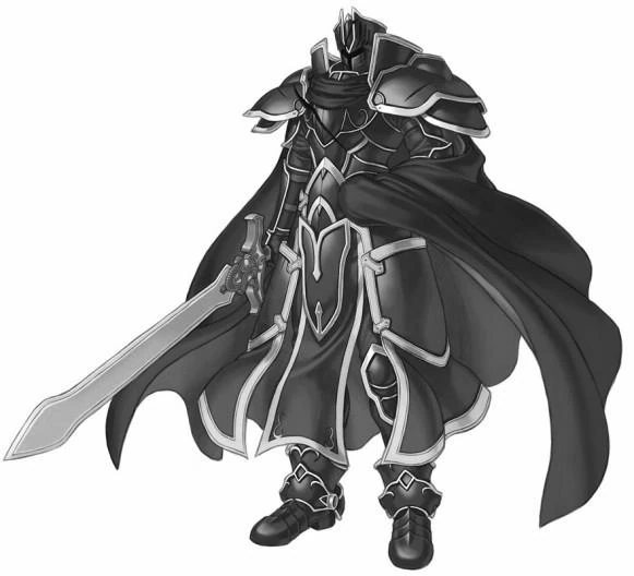 The Eternal Knight | Fairy Tail Fanon Wiki | Fandom