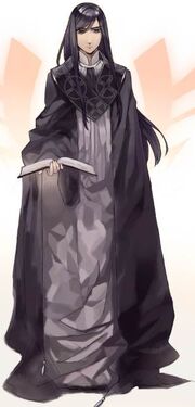 Bezaliel | Fairy Tail Fanon Wiki | Fandom