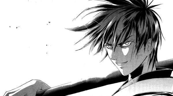 Kenji Hiroshi | Fairy Tail Fanon Wiki | Fandom Kenji Hiroshi | Fairy Tail Fanon Wiki | Fandom