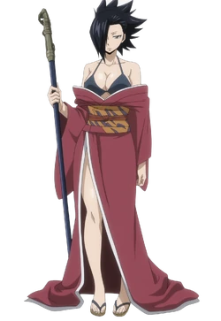 Karula | Fairy Tail Fanon Wiki | Fandom