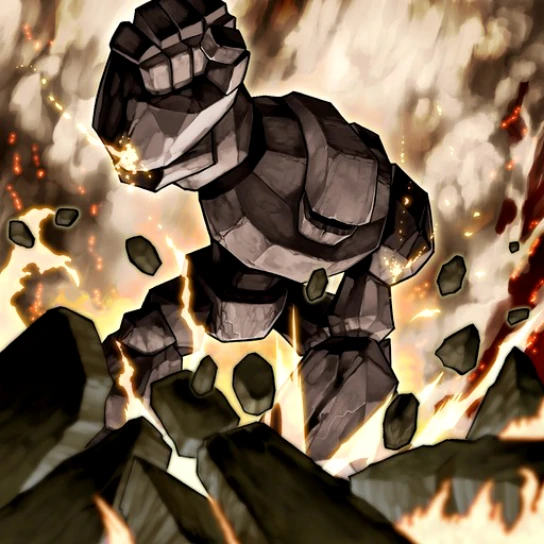 Ochre Spirit Slayer Magic | Fairy Tail Fanon Wiki | Fandom