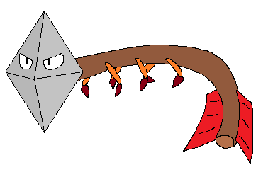 Sham | Wiki Fairy Tail Fanon | Fandom