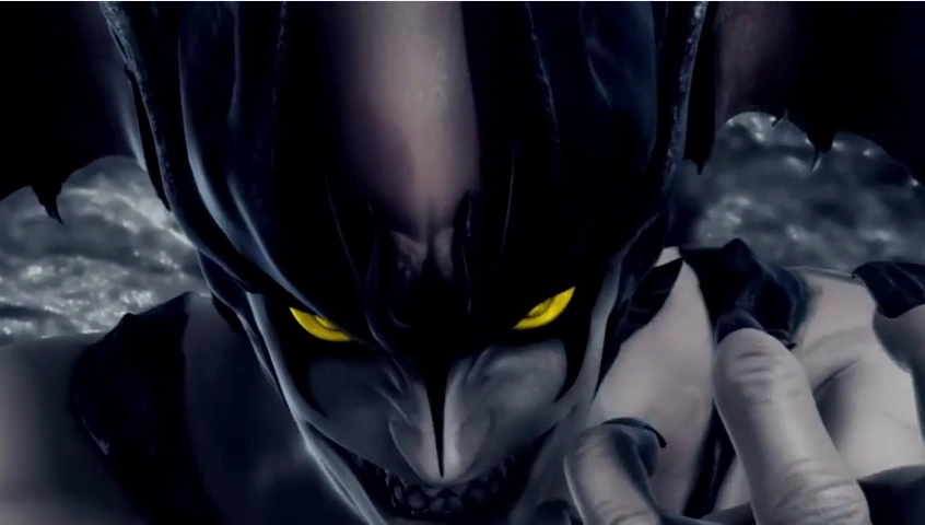 Etna | Fairy Tail Fanon Wiki | Fandom