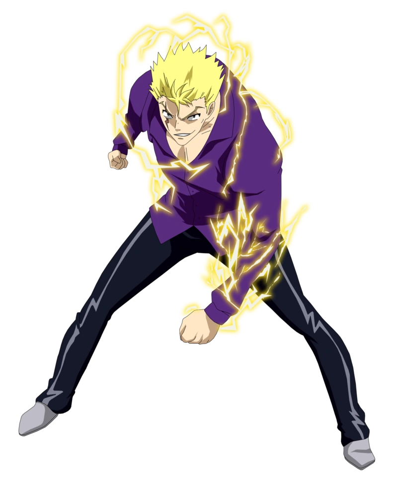 Kin | Fairy Tail Fanon Wiki | Fandom